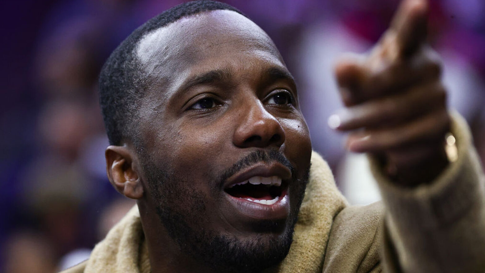 Live Nation Appoints LeBron James' Agent And Klutch Sports Group CEO ...