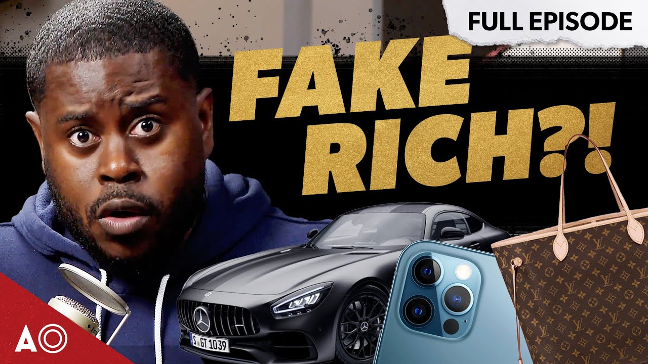 5 Signs You MIGHT Be Fake Rich - Guapify - Building Black Billionaires