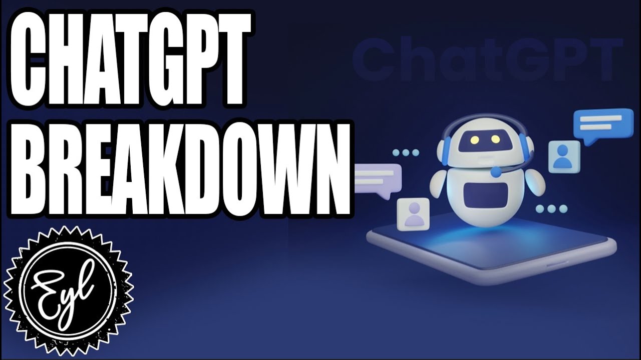 ChatGPT Explained - Guapify - Democratizing Wealth