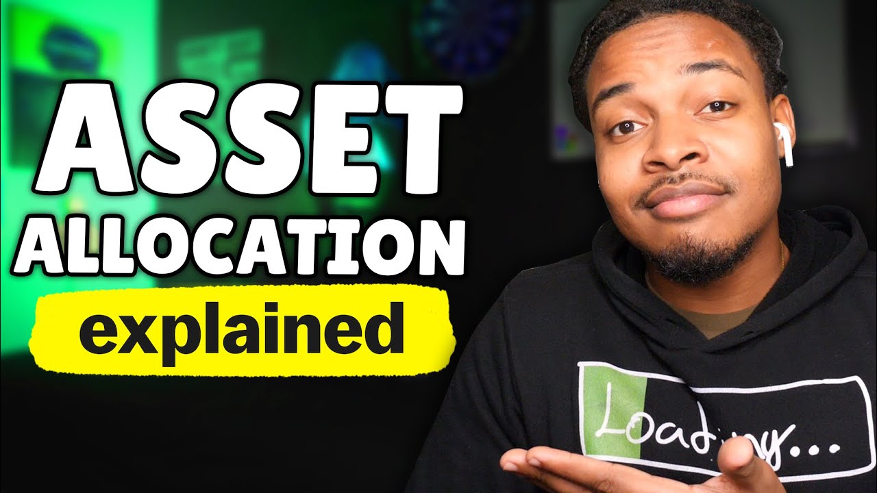 Asset Allocation Explained for Beginners - Guapify - Democratizing Wealth