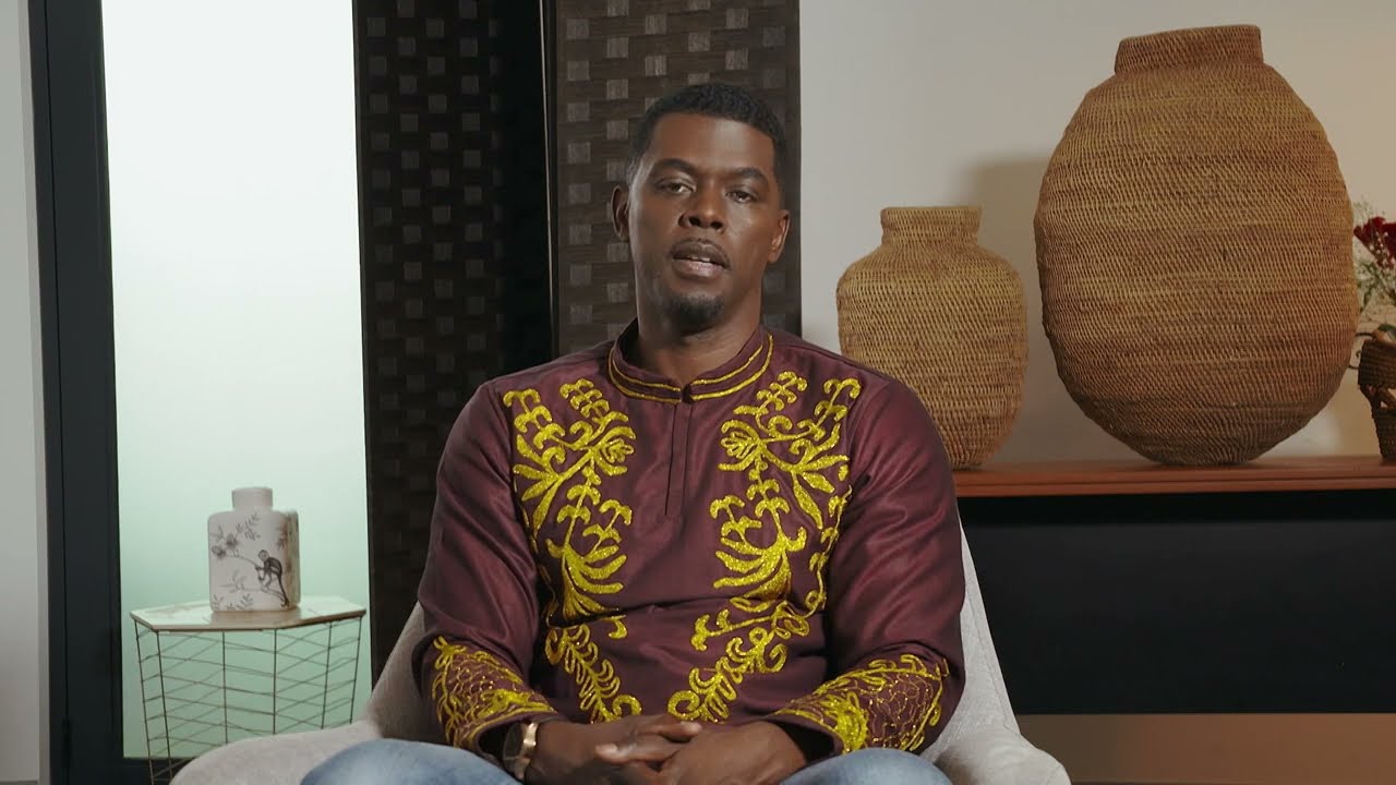 Amadou Daffe | ABH 2022 top 10 Hero ; Unleashing African Tech Talent ...