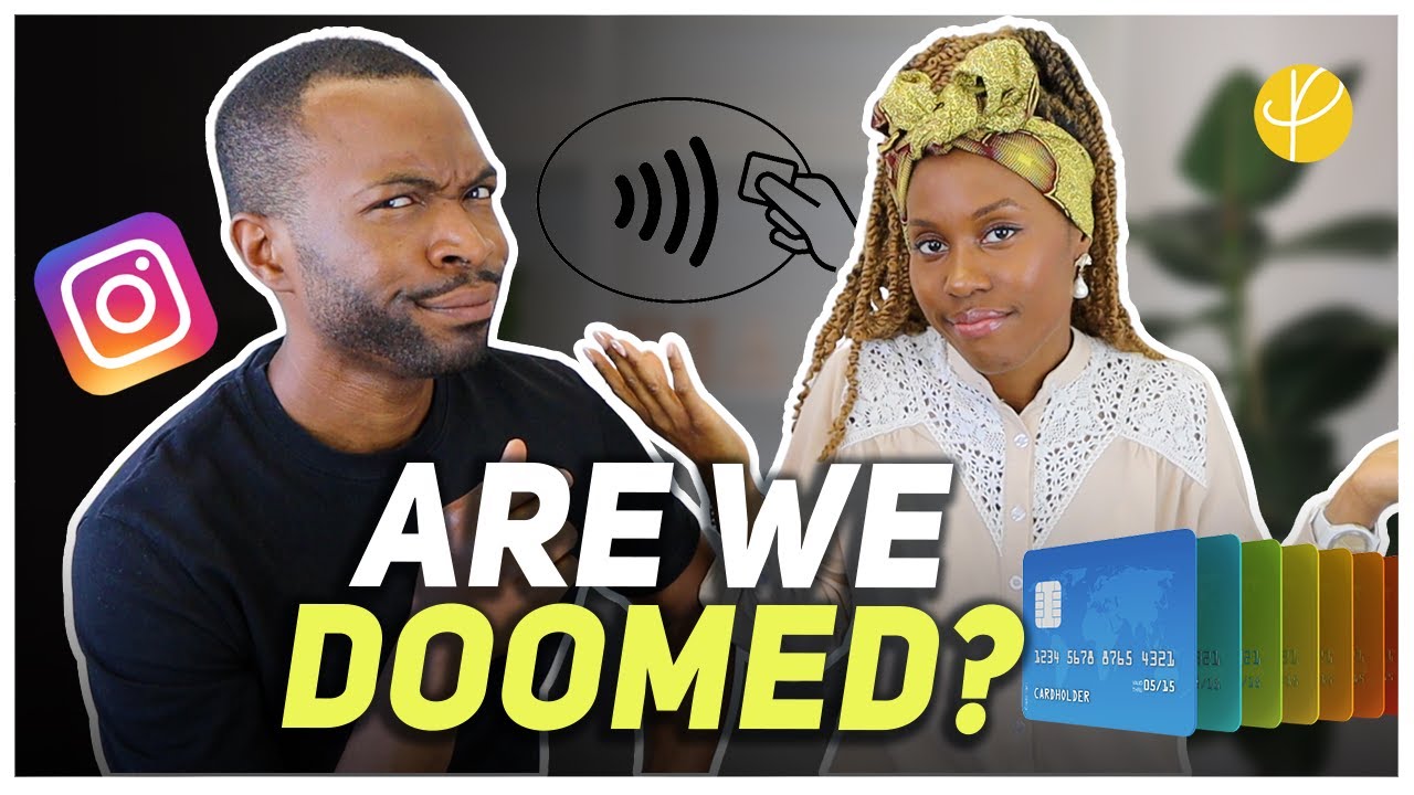 5 Ways Society Has Ruined Our Relationship With Money - Guapify - Democratizing Wealth