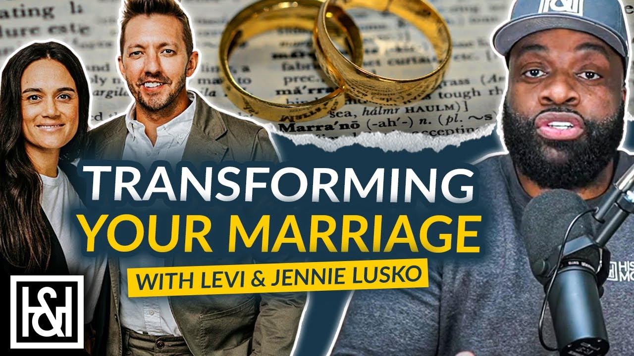 Building a Strong Foundation: Essential Elements of a Happy Marriage ...