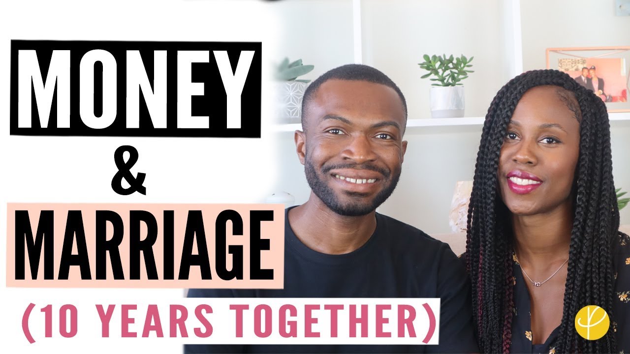 7 Secrets Of A Successful Marriage | Money and Relationships - Guapify
