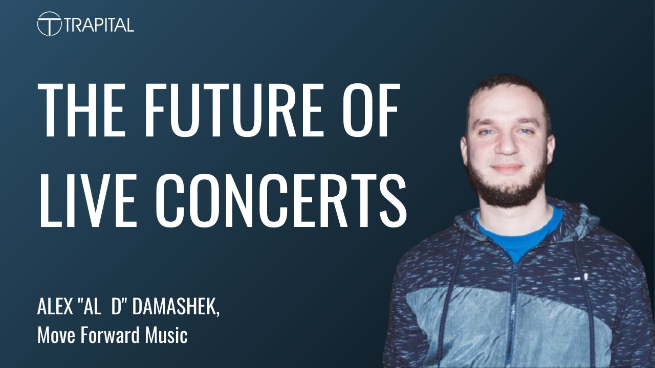 Alex “Al D” Damashek on a New Partnership With Twitch, Move Forward ...