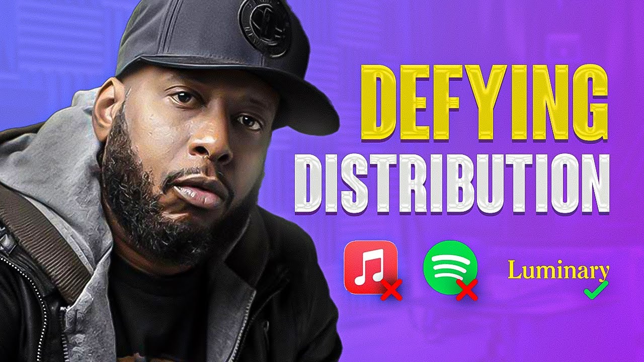 Black Star Takes Fan-Focused Approach To Distribution With Latest Album ...