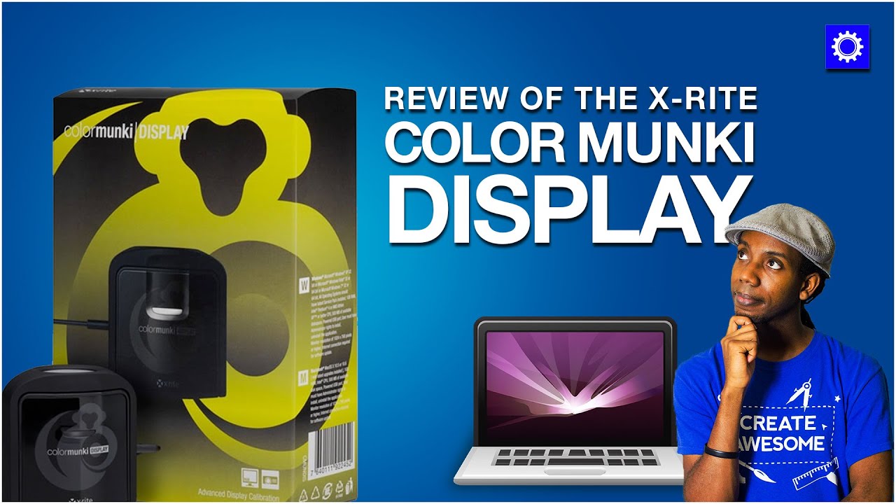 Color Munki Display Review | Color Calibration - Guapify ...