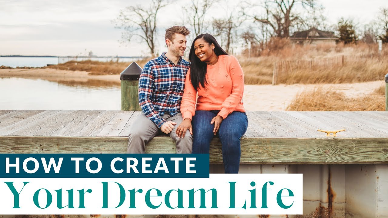 How to Design Your Ideal Life - Guapify