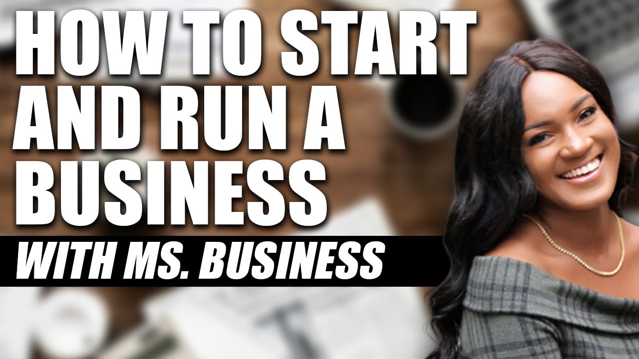 How to Start and Run a Business - Guapify