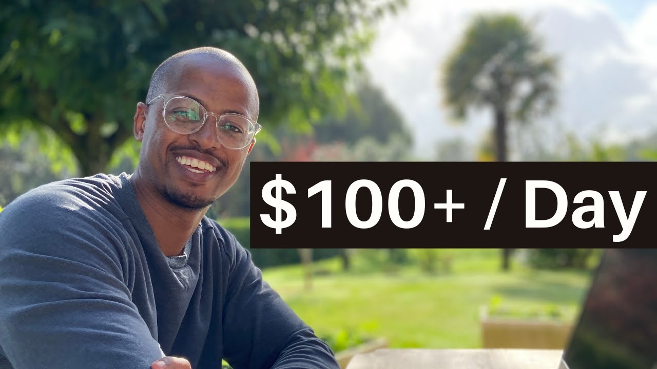 Make $100 a Day With These Side Hustles! - Guapify