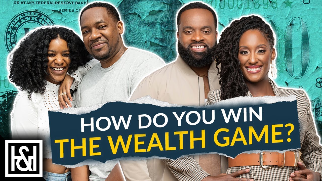 How Do You Win The Wealth Game? - Guapify - Democratizing Wealth