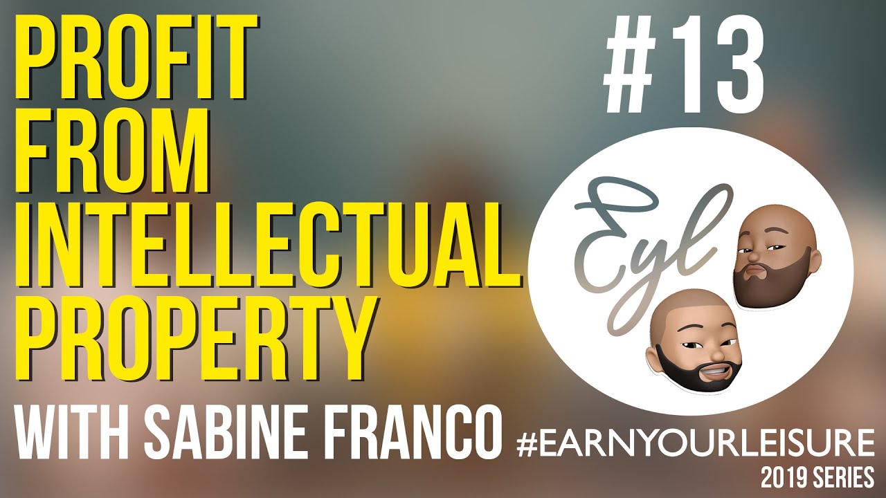How to Profit from Intellectual Property. - Guapify - Democratizing Wealth