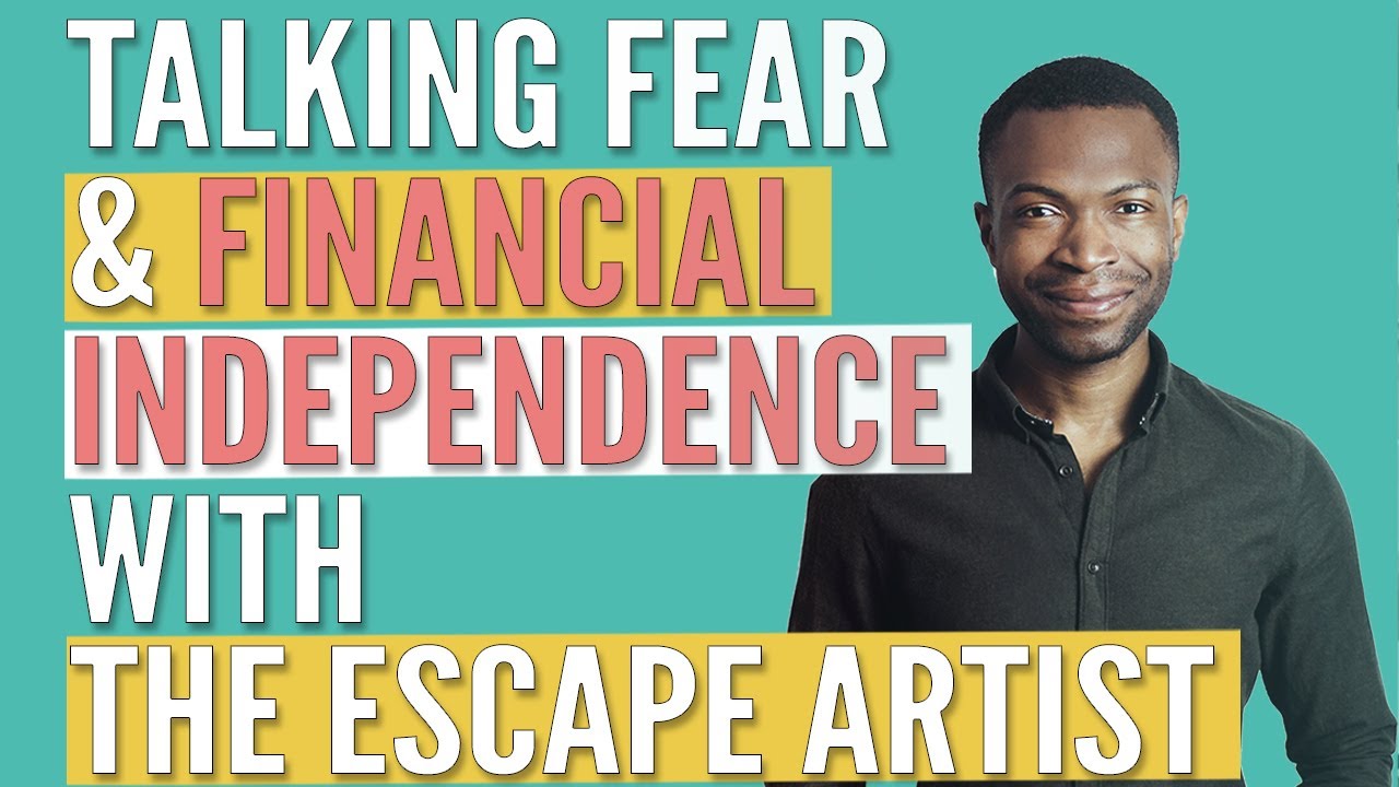 How Fear Can Help You Achieve Financial Independence | The Humble Penny ...