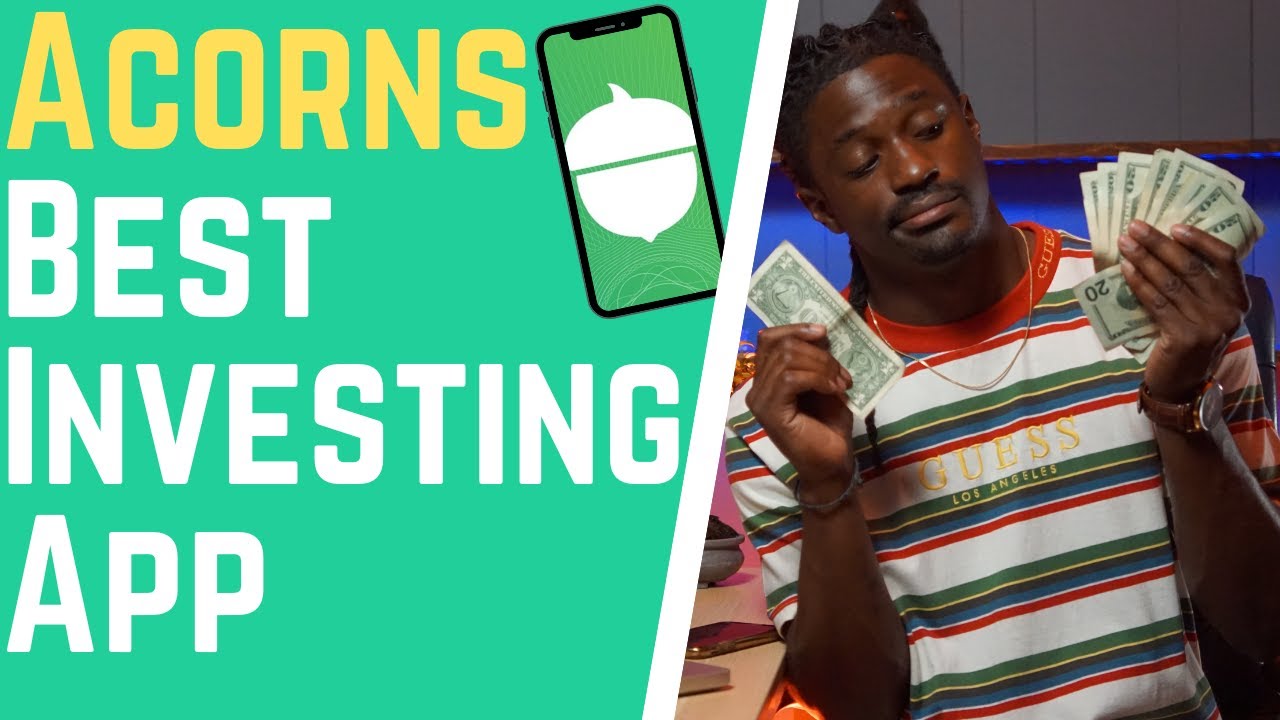 Is Acorns A Scam? Full 2021 Acorns Guide - Guapify