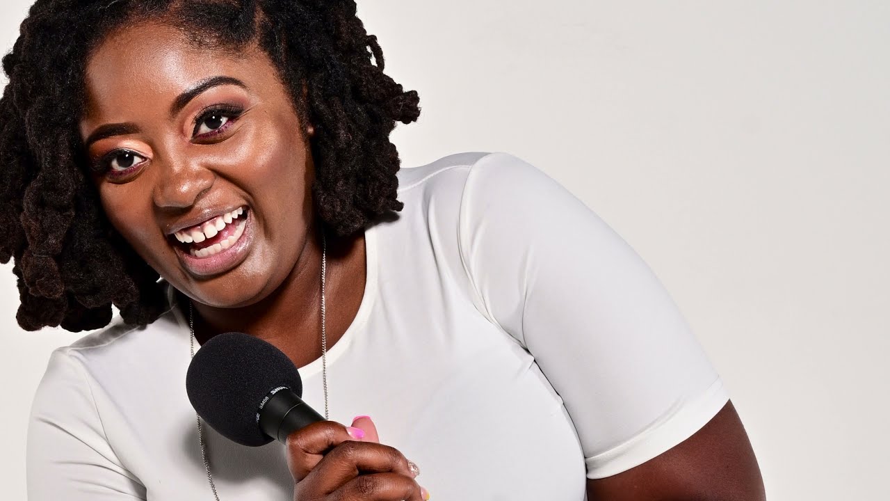 Money Talk With Tiff Photo Shoot: Behind the Scenes - Guapify ...