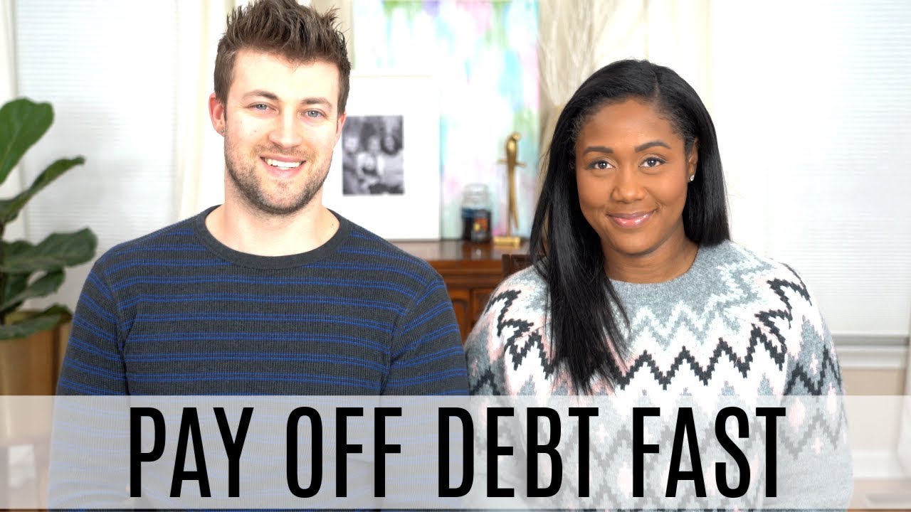 How to Pay Off Debt Fast in 7 Easy Steps - Guapify