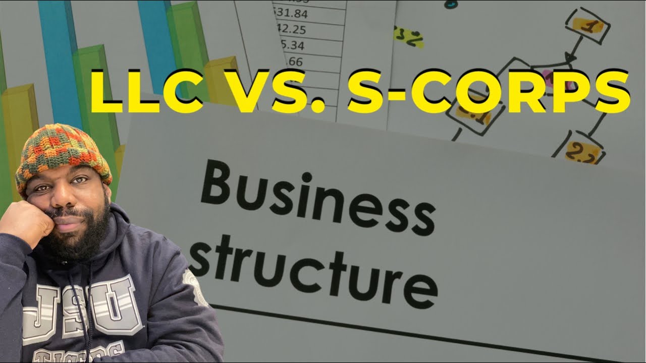LLC Vs. S - Corp: What Is The Difference between a S-Corp vs LLC? - Guapify