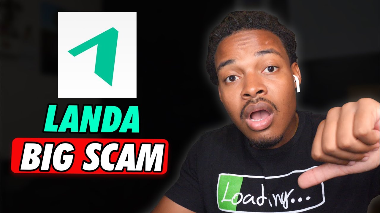 is the Landa Real Estate app a SCAM | Monthly Rent Payments - Guapify