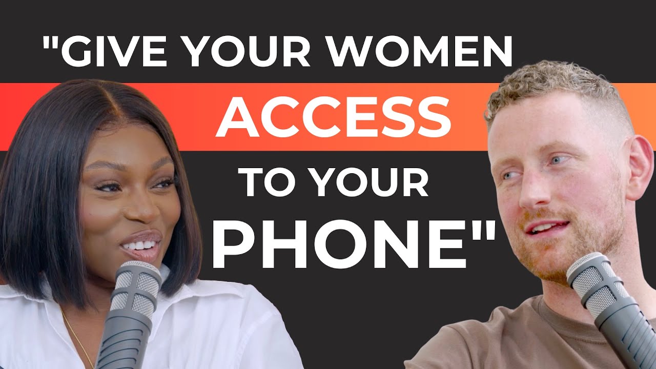 Mike Bright Speaks OUT About Relationships, Privacy, Passcodes ...