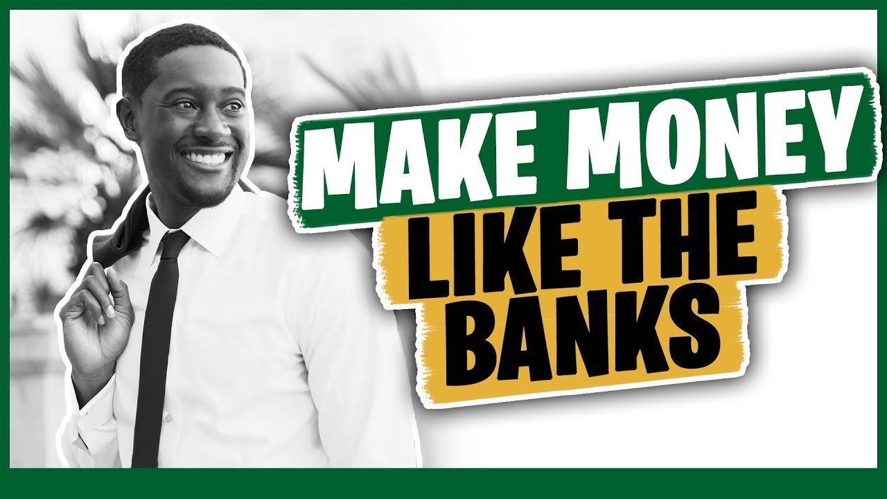 Make Money Like the Banks with Infinite Banking! - Guapify