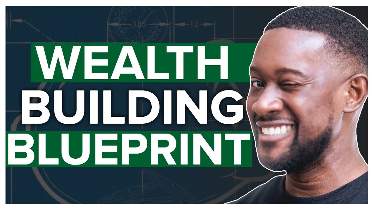 Our 4 Step Blueprint For BUILDING WEALTH In 2023 | Wealth Nation ...