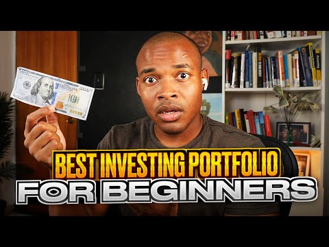 The 3 Best Investing Portfolio For Beginners - Guapify - Building Black ...