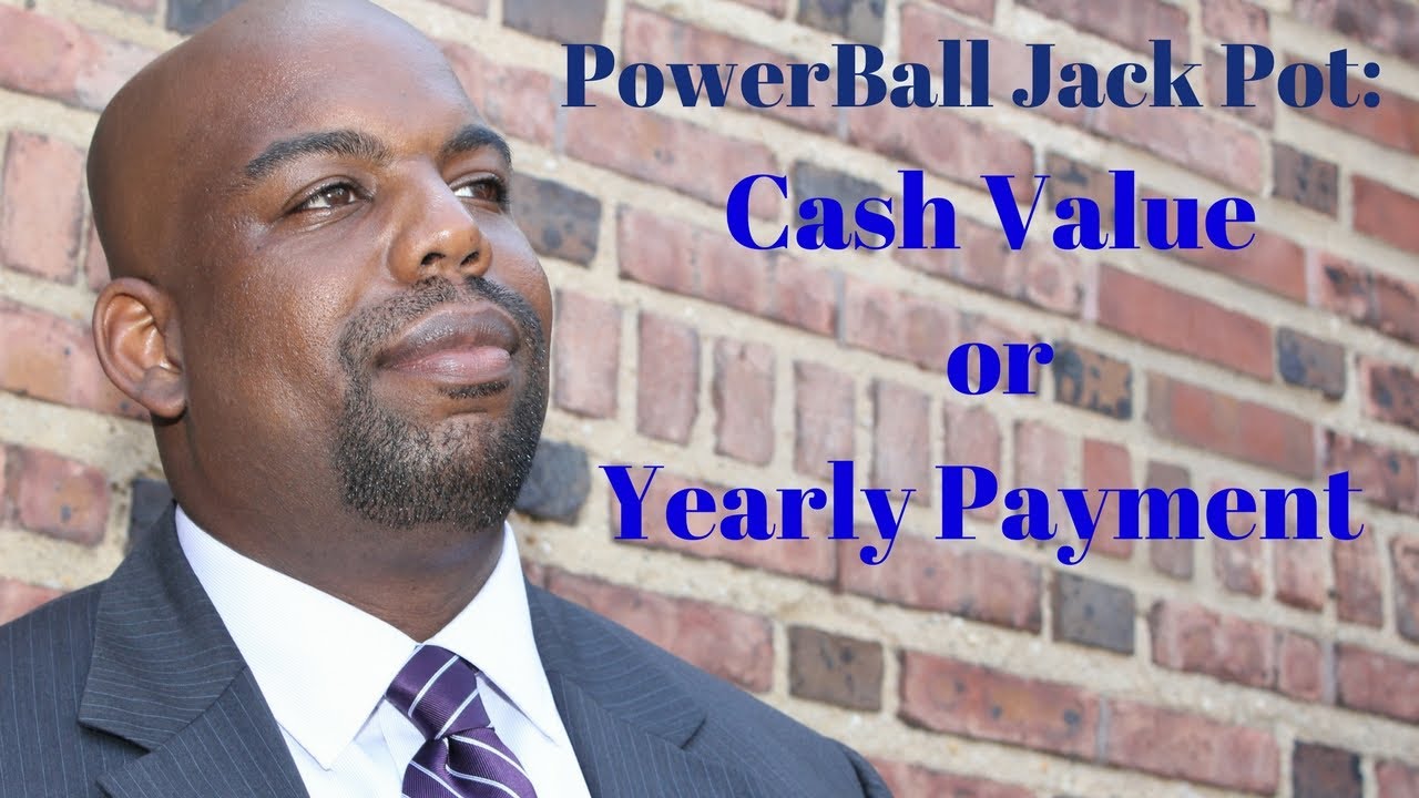 Powerball Payout Options: Lump Sum vs Annual Payment - Guapify