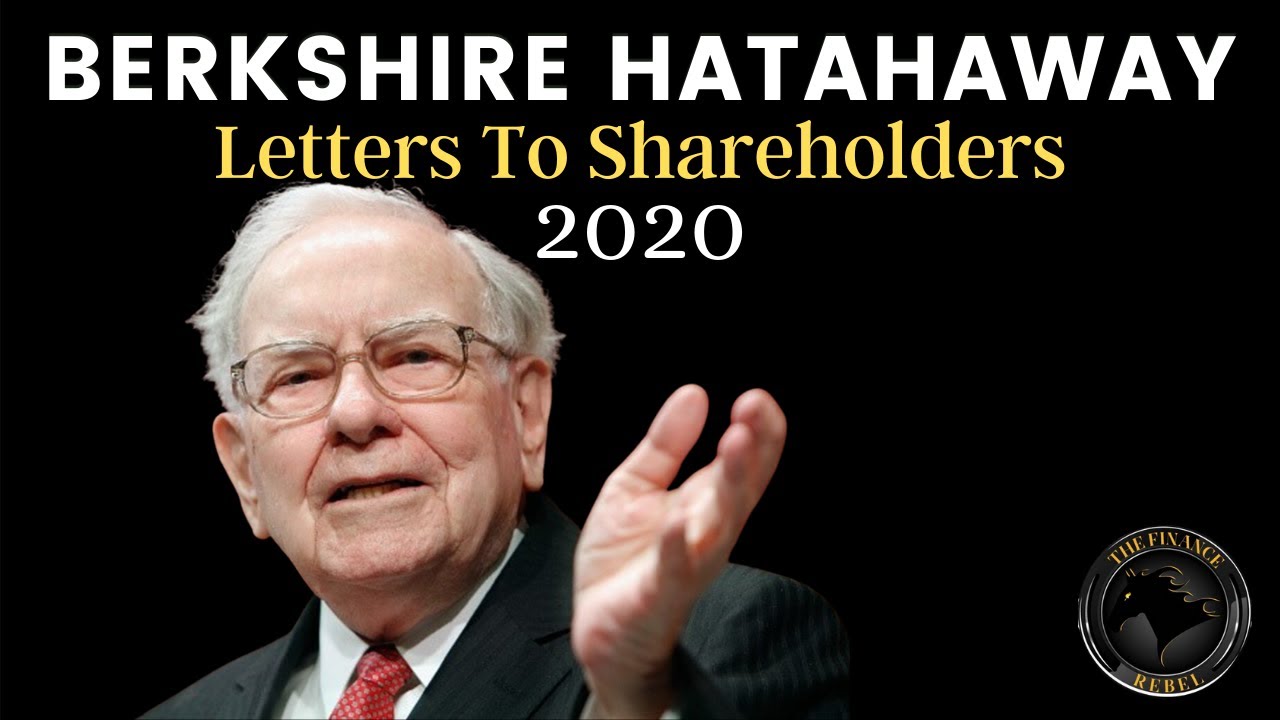 Reviewing Warren Buffett's Annual Letter - Guapify - Democratizing Wealth
