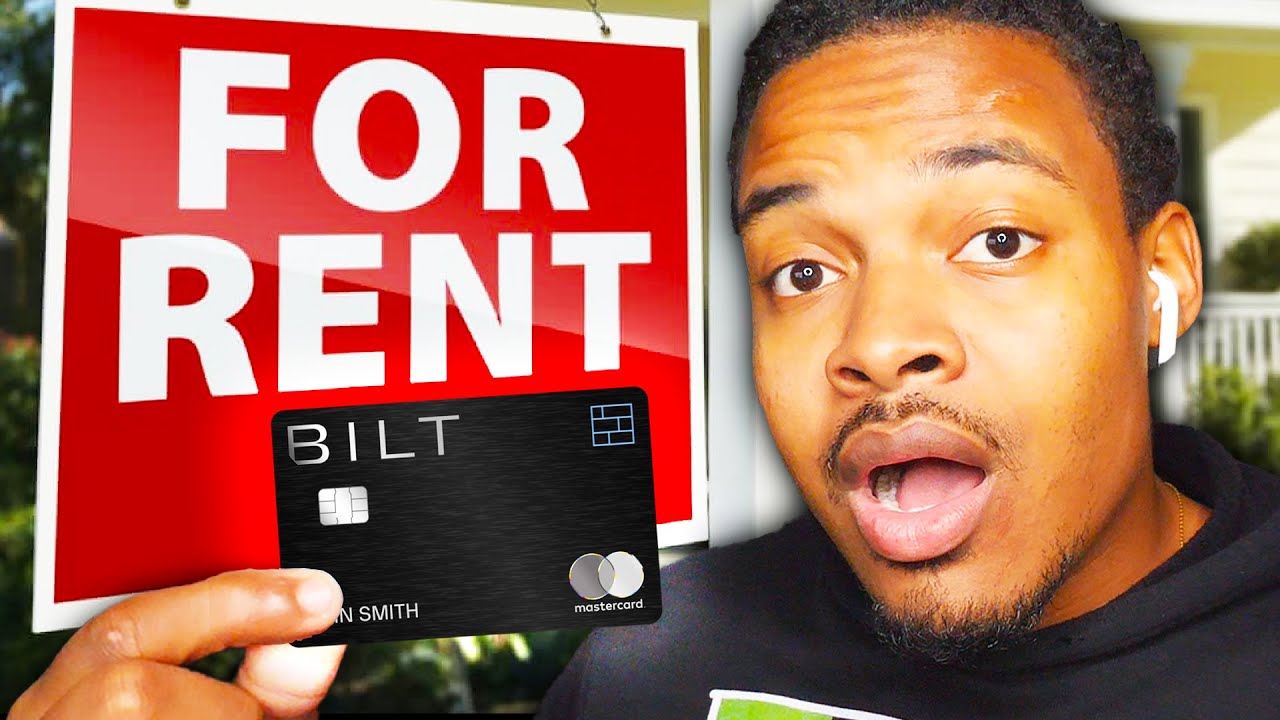 You Can Pay Your Rent With This Credit Card And Earn Points - Guapify ...