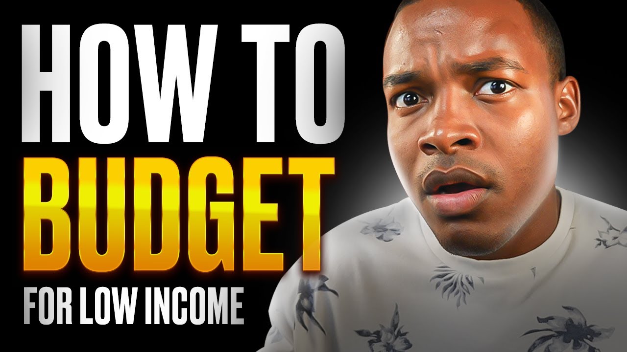 6 Simple Budgeting Methods For Low Income - Guapify - Democratizing Wealth