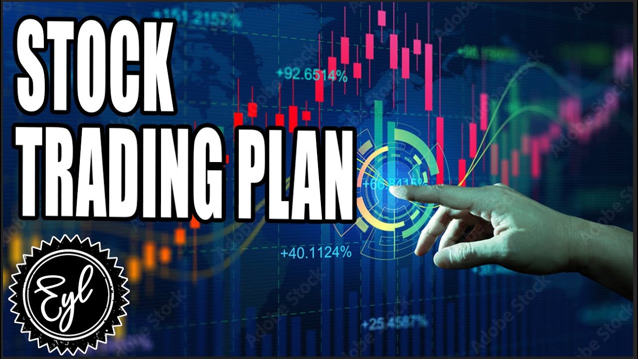 STOCK TRADING PLAN - Guapify - Democratizing Wealth