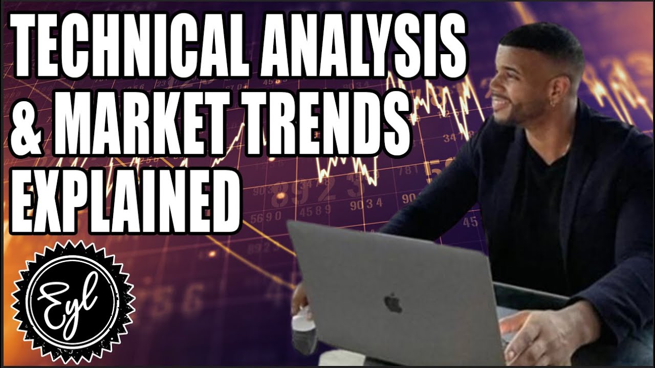 TECHNICAL ANALYSIS & MARKET TRENDS EXPLAINED - Guapify - Democratizing Wealth