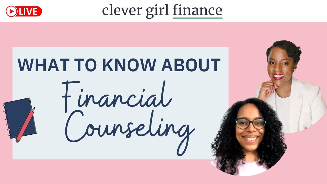 What To Know About How Financial Counseling Works! - Guapify