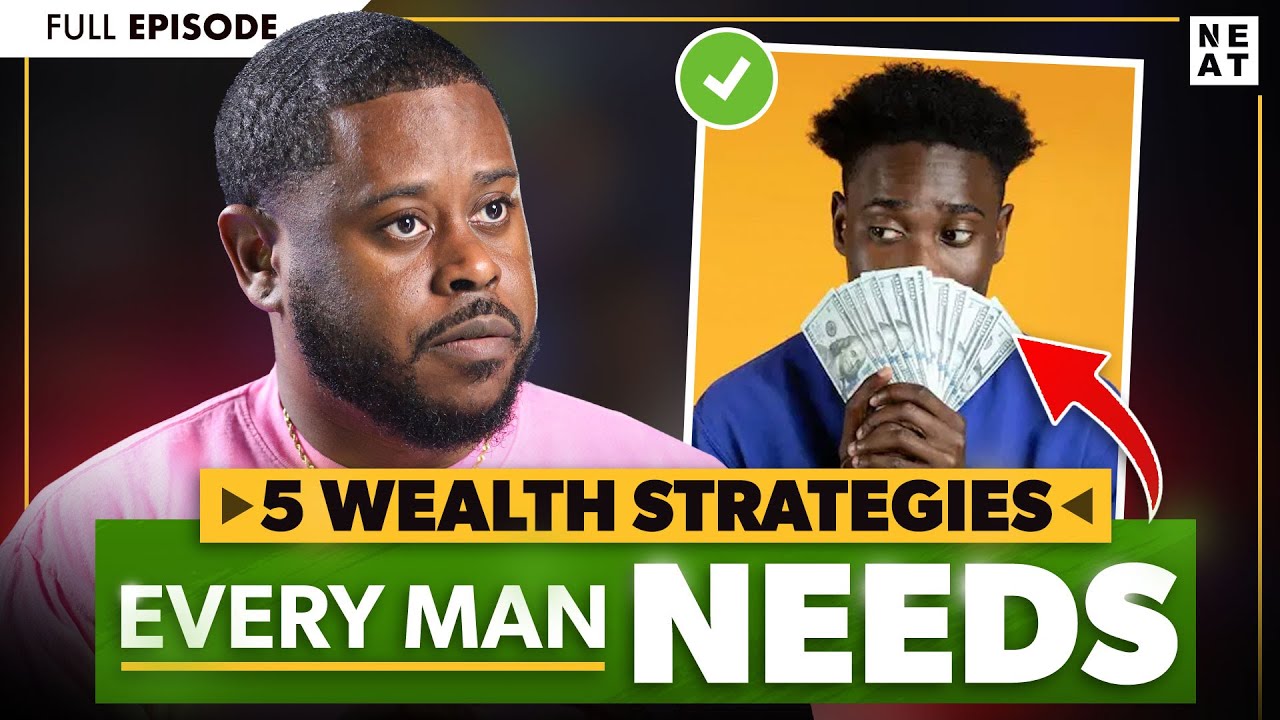 The 5 Principles that Catapulted My Wealth (Every Man Needs These ...