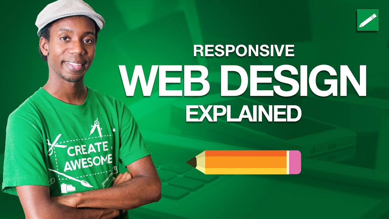 Responsive Web Design Explained In 3 Minutes Guapify