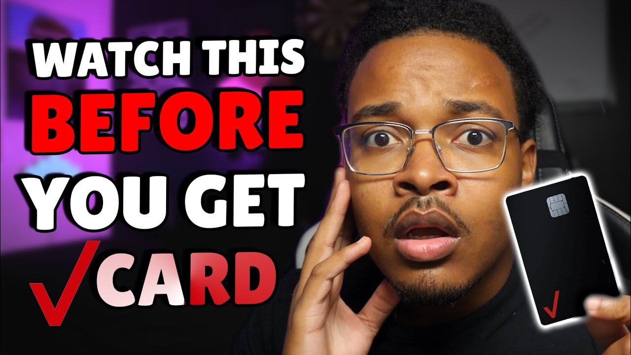 The Truth About The New Verizon Credit Card - Guapify - Democratizing ...