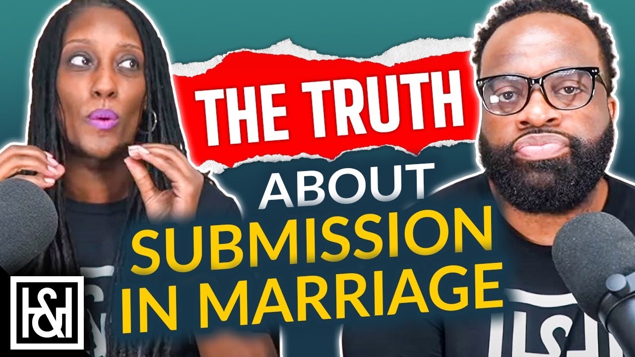Understanding Submission in Marriage - Guapify - Democratizing Wealth