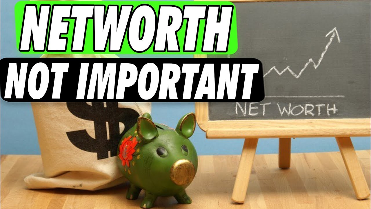 3 Ways To Calculate And Track Your Net Worth - Guapify - Democratizing ...