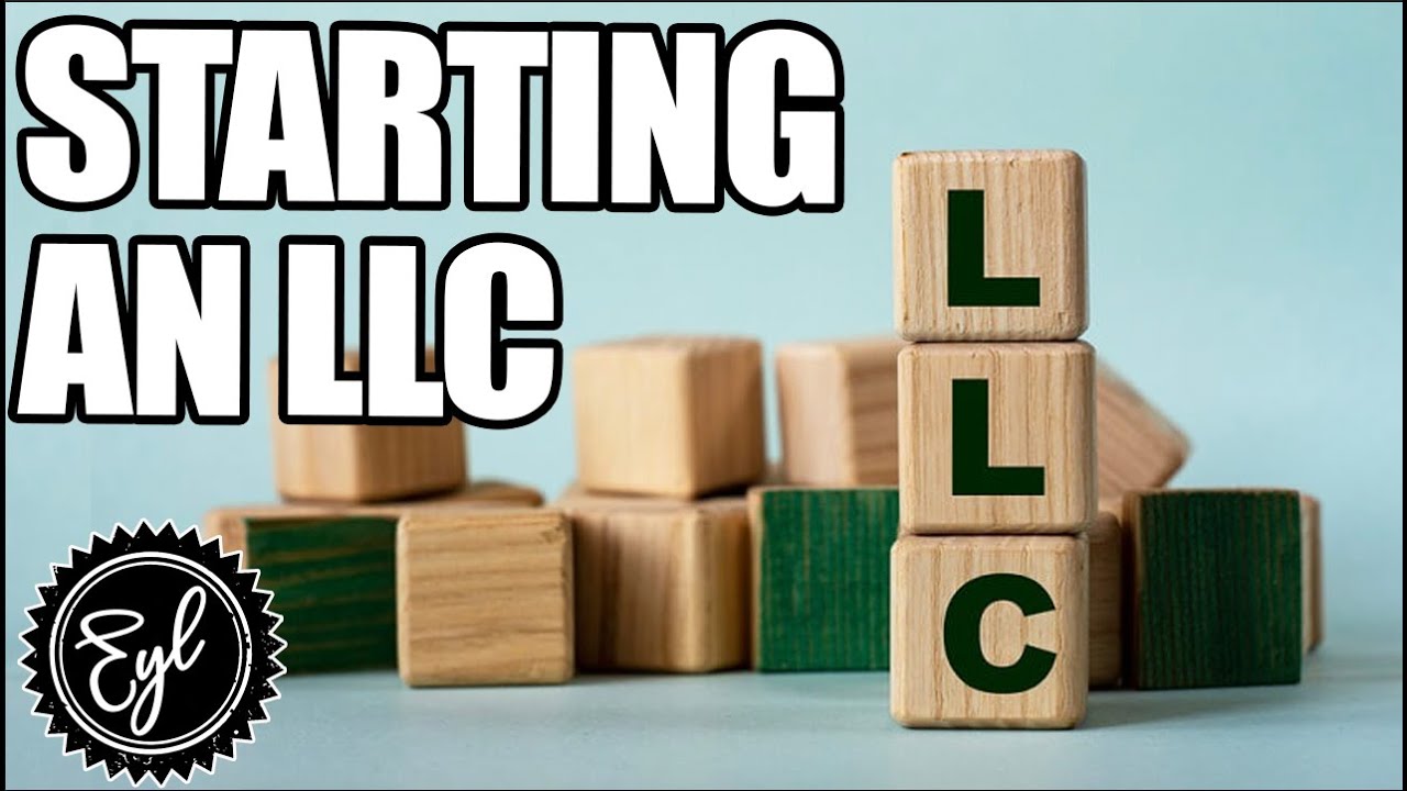 WHAT TO KNOW ABOUT STARTING AN LLC - Guapify - Democratizing Wealth
