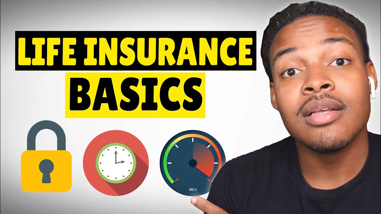 Term Vs. Whole Life Insurance (Life Insurance Explained 101) - Guapify ...