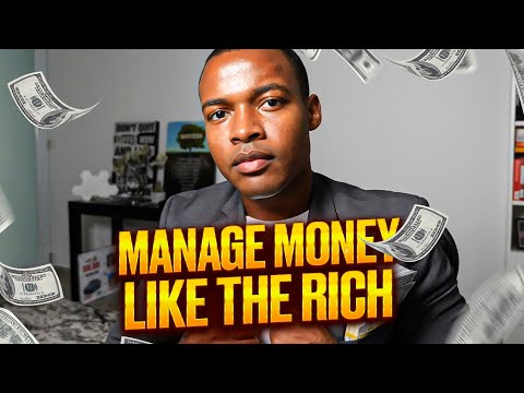 The 7 Rules of Money | Manage Money like the Rich - Guapify