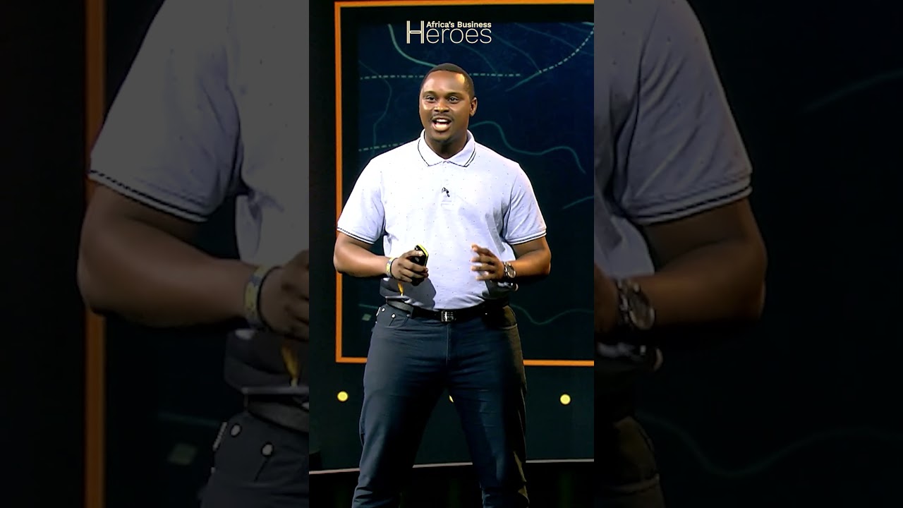 HERO OF THE WEEK: ELIA TIMOTHEO - Guapify - Building Black Billionaires