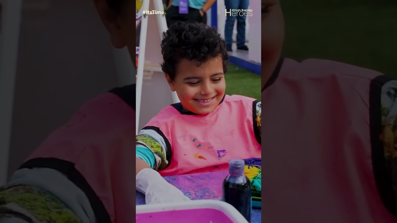 HEROES PROFILE: MEET NADIA GAMAL EL DIN,CO-FOUNDER RAHET BALLY ...