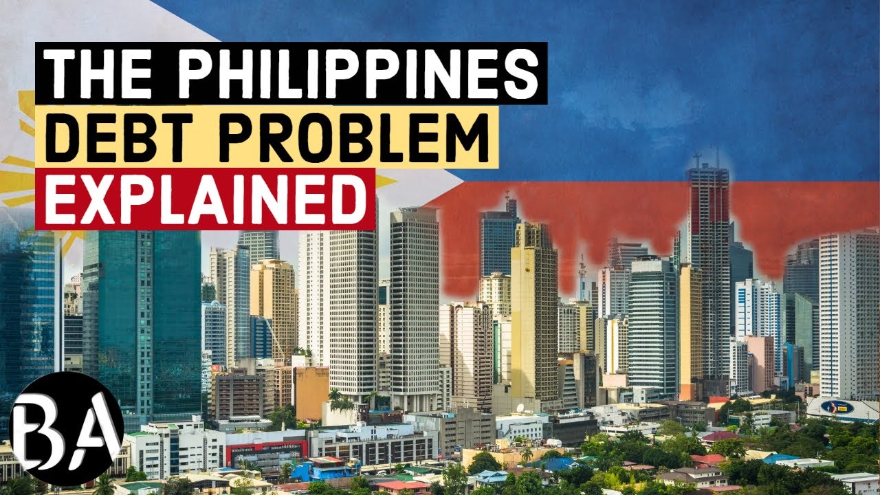 The Philippines Debt Problem, Explained - Guapify - Democratizing Wealth