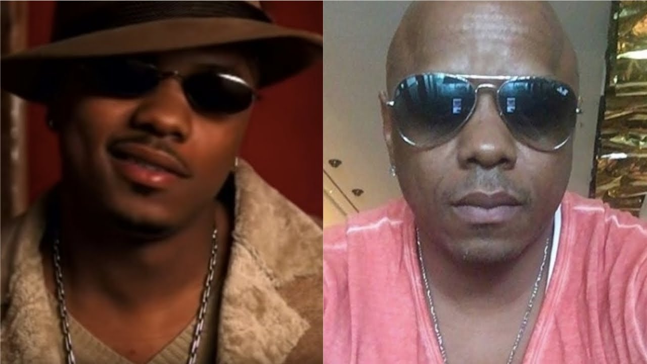 What REALLY Happened to Donell Jones? - Guapify - Democratizing Wealth