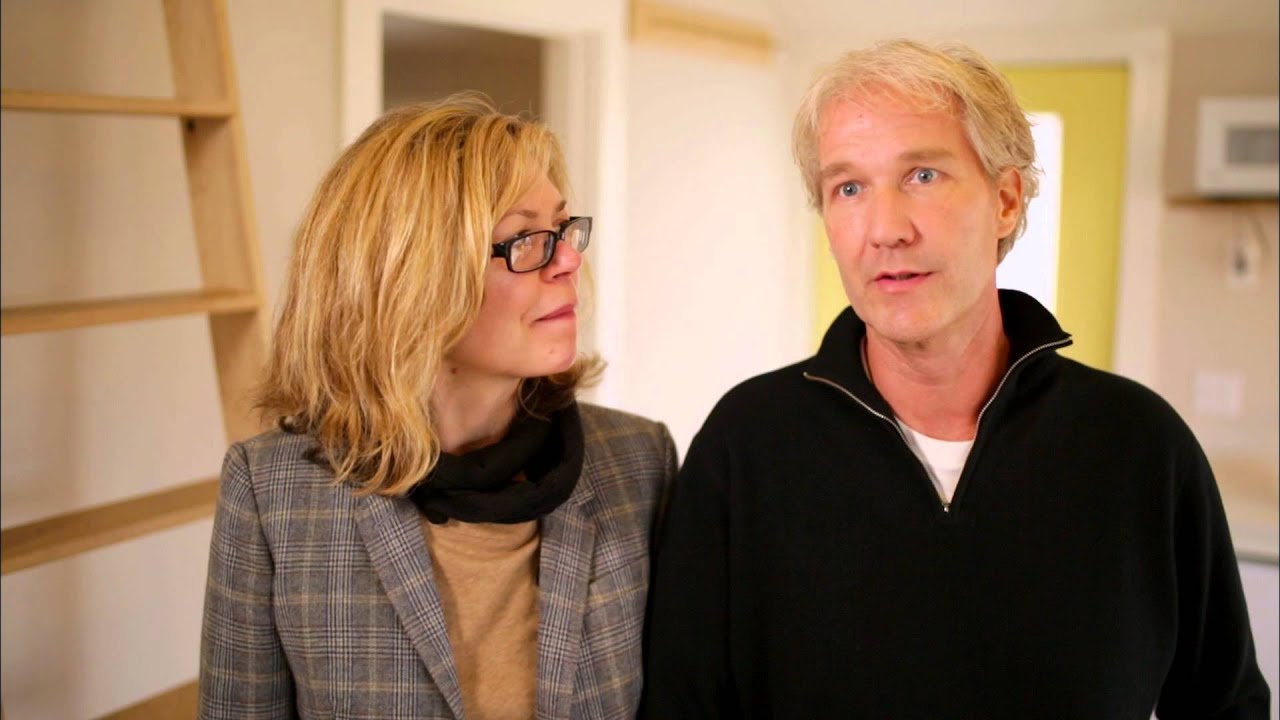 Tiny Intervention in Cape Cod - Guapify - Democratizing Wealth