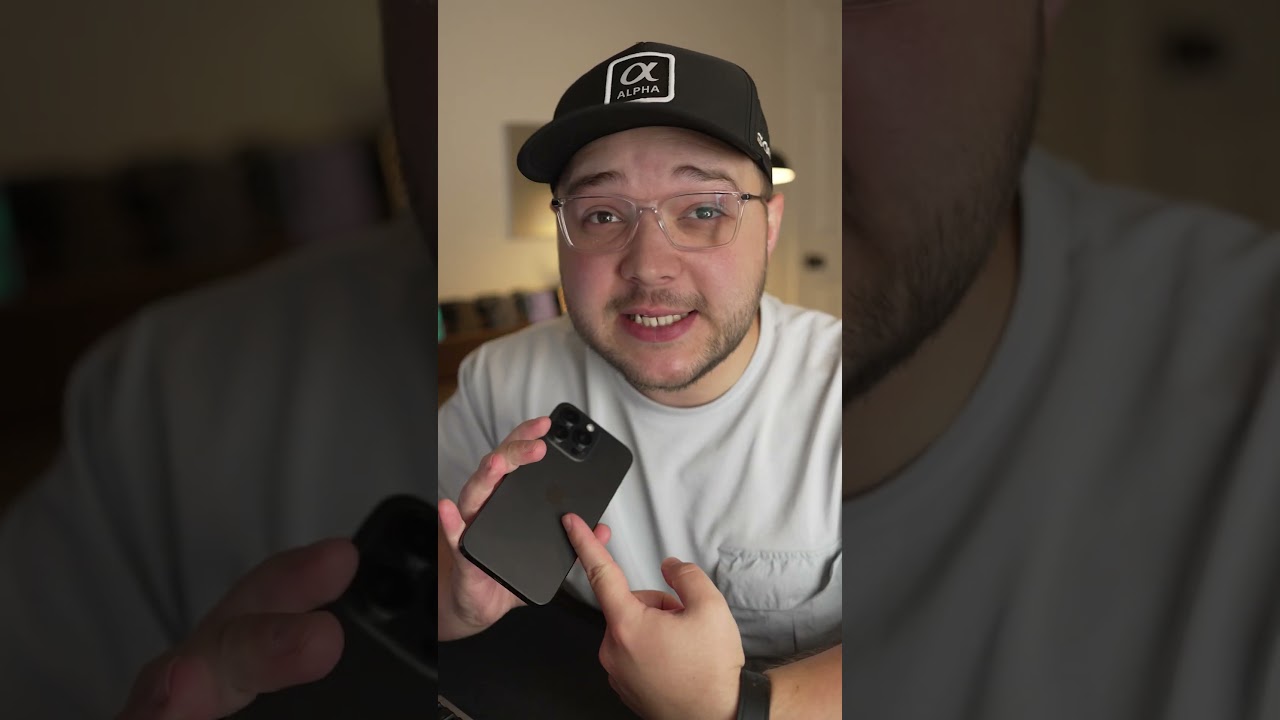 Bending the iPhone 15 Pro Max? - Guapify