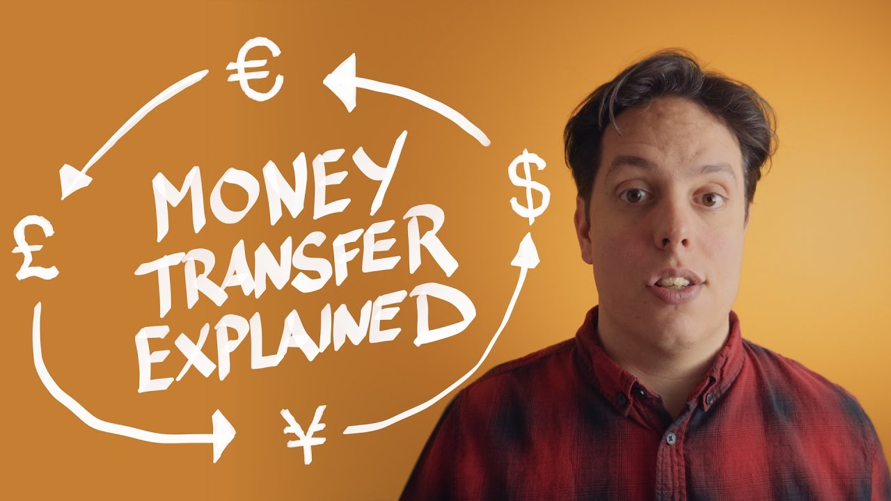 Money Transfer Explained - Guapify - Democratizing Wealth