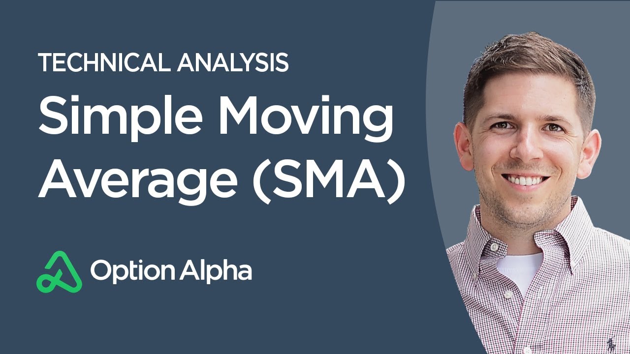 Simple Moving Average Sma Technical Analysis Guapify