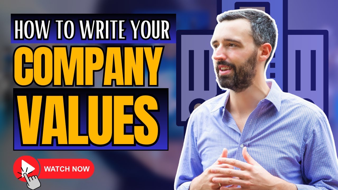 Unveiling the Secret: How to Write Your Company Values - Guapify